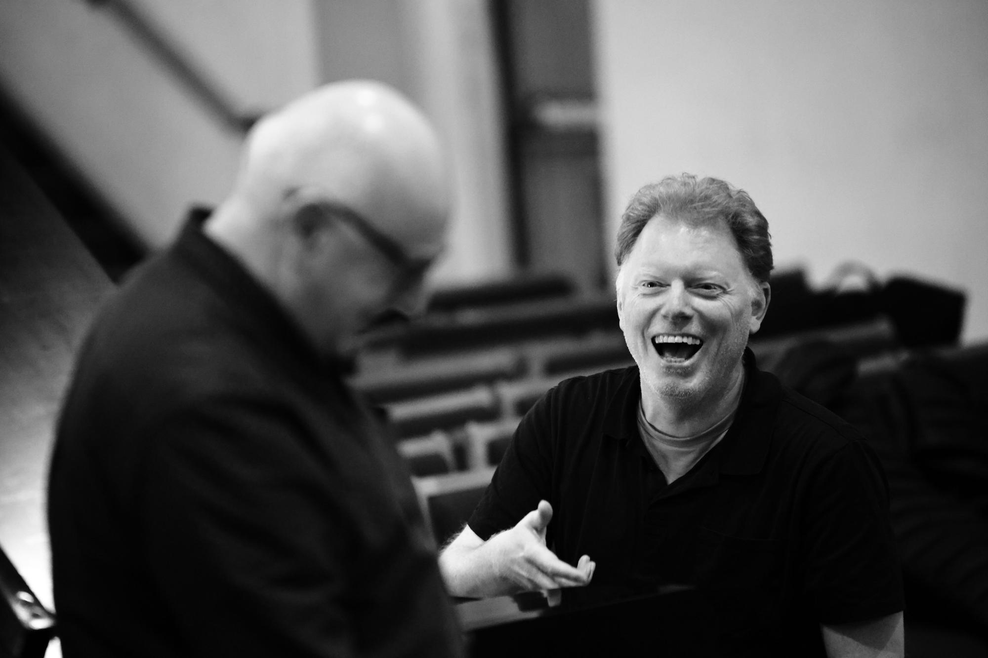 Tim Horton to perform concerto with Sheffield Chamber Orchestra