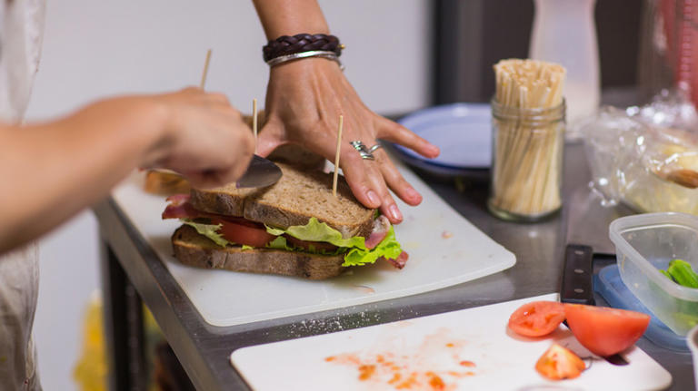 4 Make-Ahead Sandwiches That Will Hold Up In The Fridge