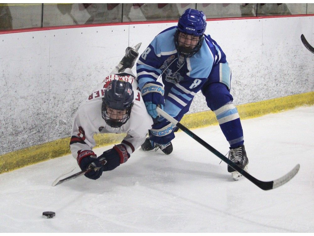 Dartmouth eliminates Valley in under-18 quarter-final