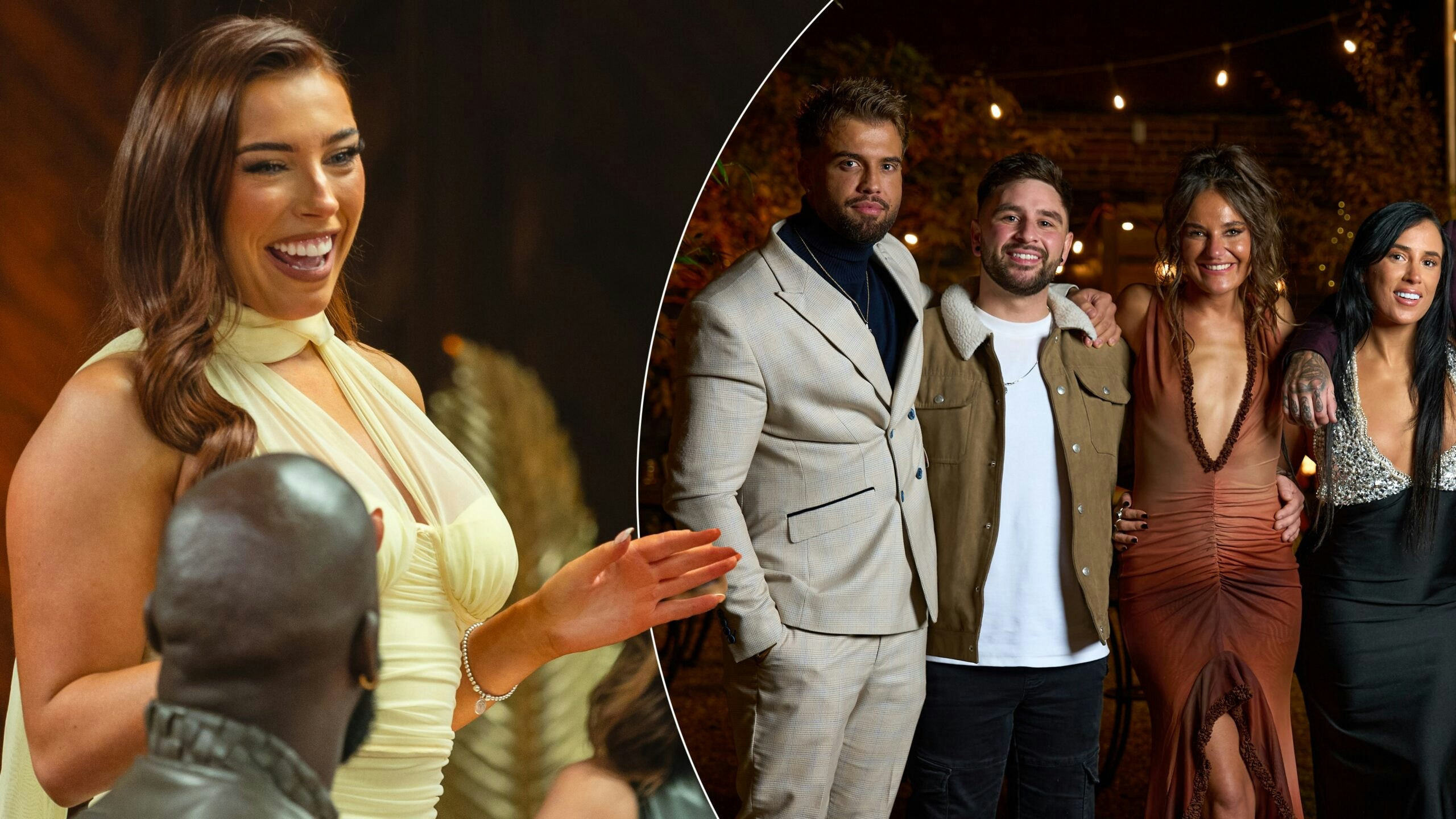 MAFS UK’s Erica Roberts speaks out on unaired ‘angry’ reunion scenes