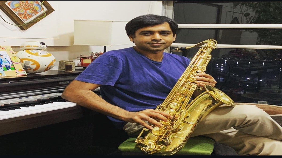 First-mover advantage in fun and games with Nazara’s Nitish Mittersain