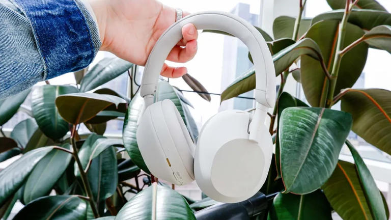 New Sony XM6 leak reveals what colors to expect — here's everything we know