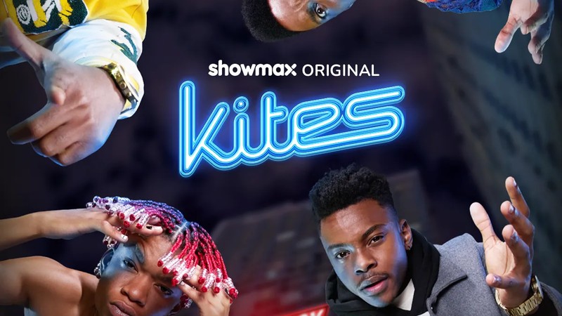 Showmax & the Joburg Film Fest open up the industry