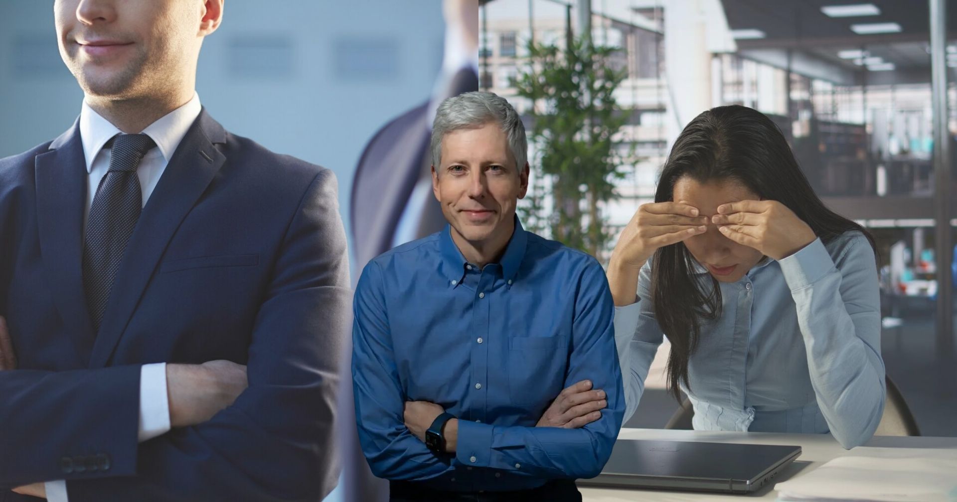 อดีตรองประธาน Amazon เผยถึงโลกอีกใบ ผู้บริหารทำไมพวกเขาไม่เข้าใจชีวิต ...