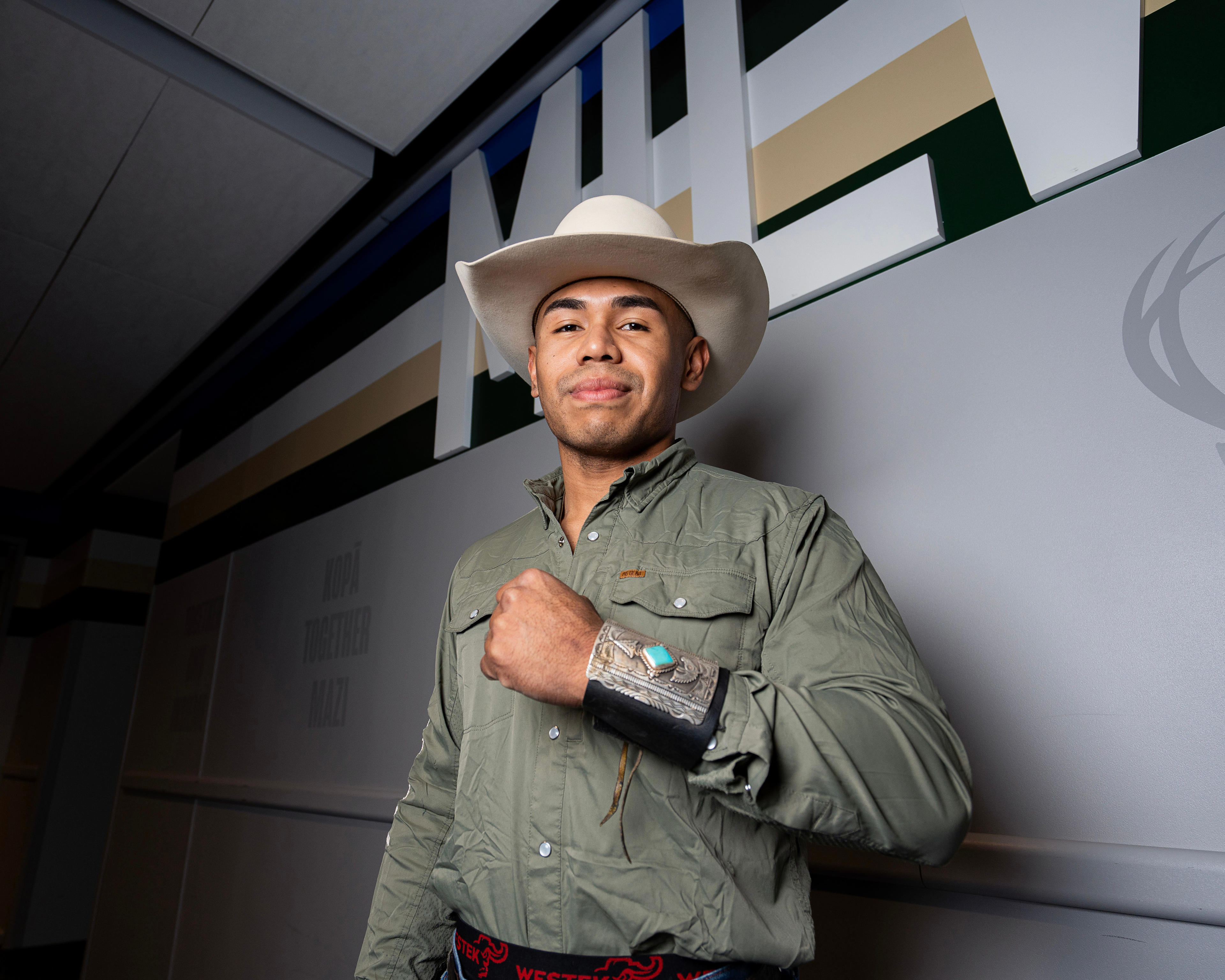 'Cowgirl Barbie,' Canadian tuxedos and a Cheesehead cowboy hat: What ...