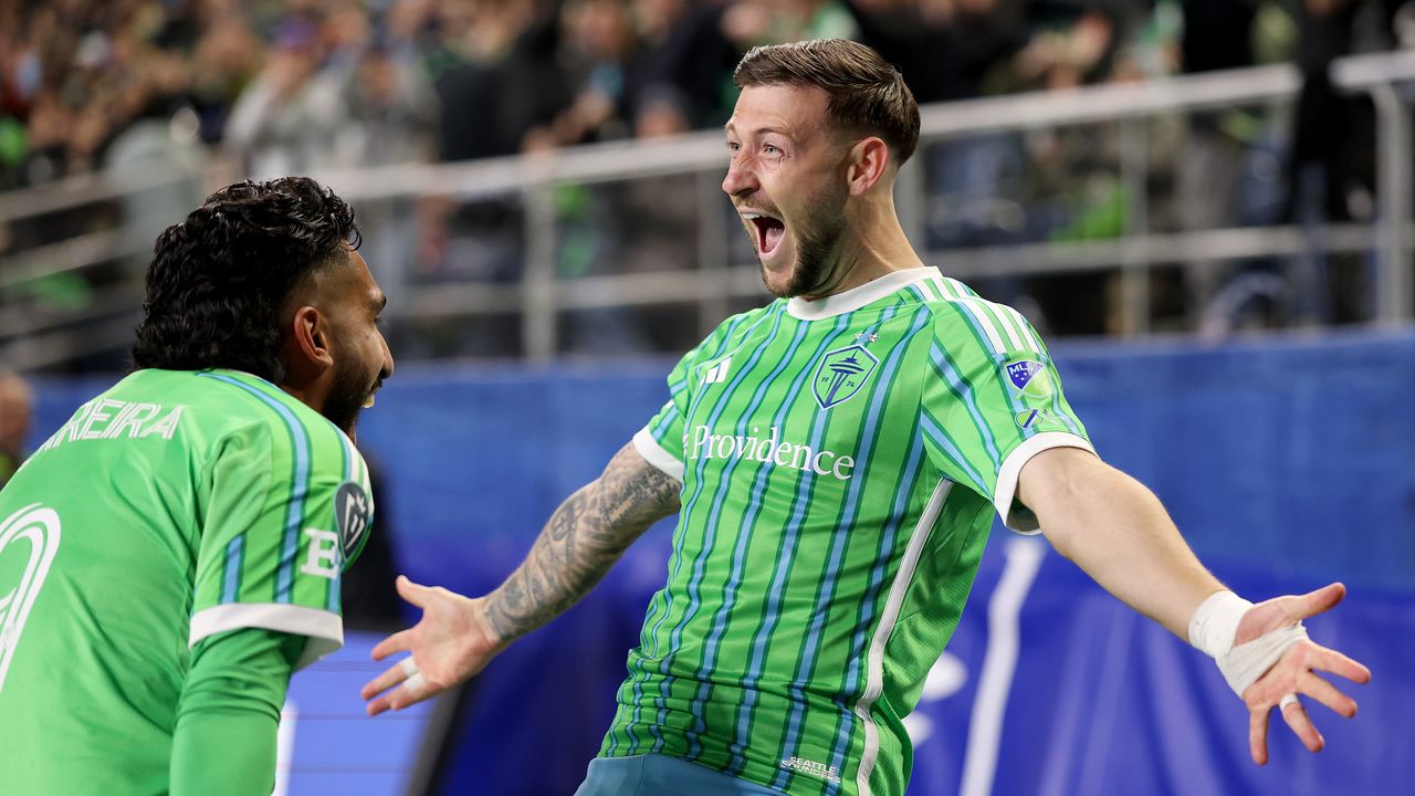 Sounders offering free tickets for first-time fans