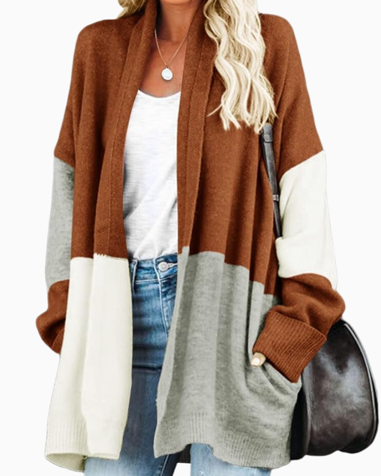 Grab One of These Sweaters Under $35 that are Selling Out
