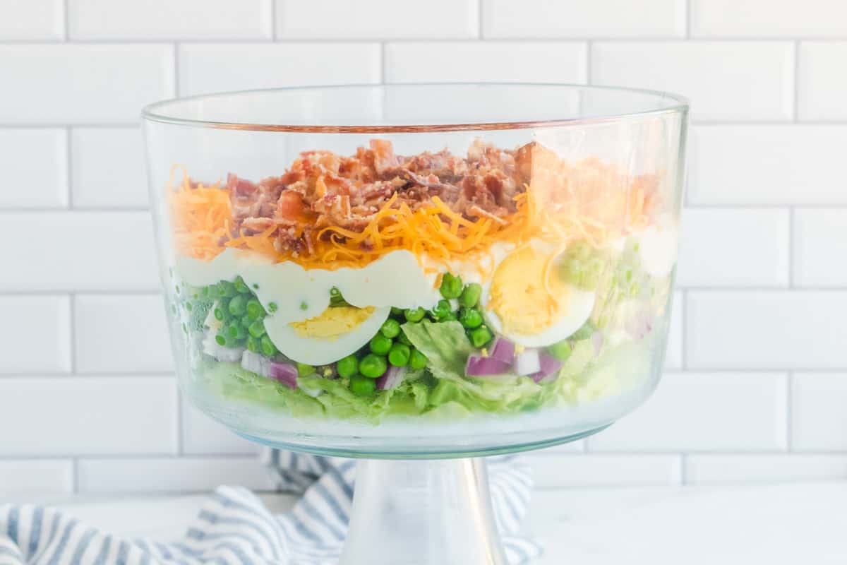 21 church cookbook salads that still belong at every potluck