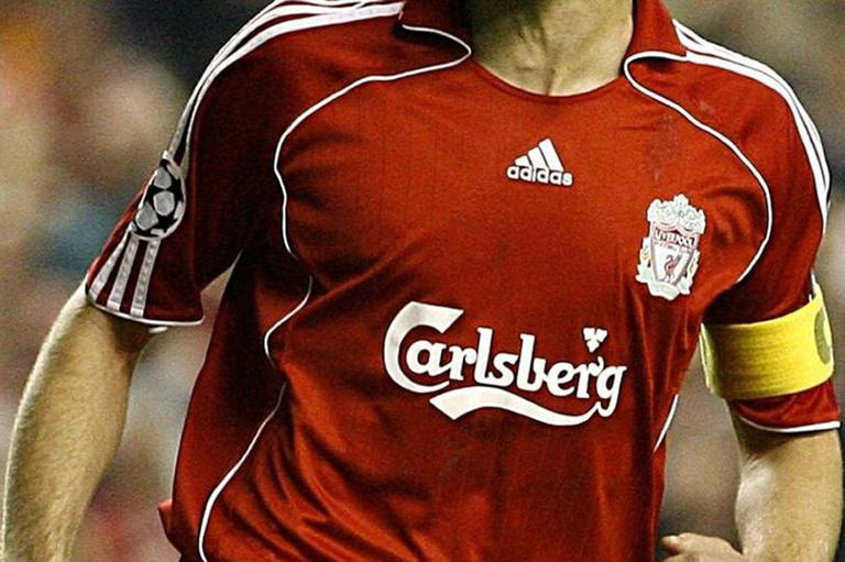 Liverpool 2025/26 leaked kit is stunning Adidas 1980s throwback
