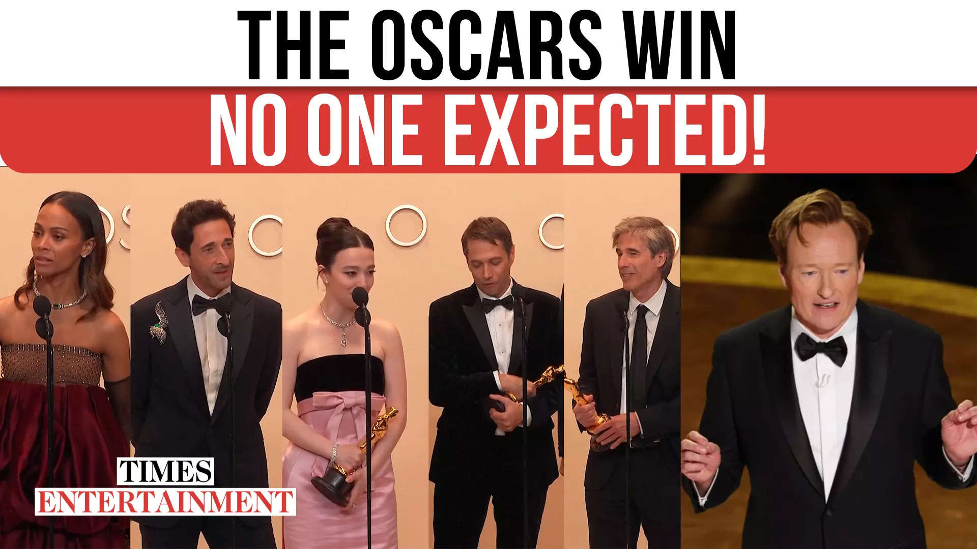 Oscars 2025: Complete Breakdown of the 97th Academy Awards – Winners ...