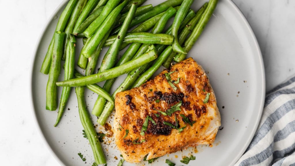 15 Foolproof Fish Recipes for Every Home Cook
