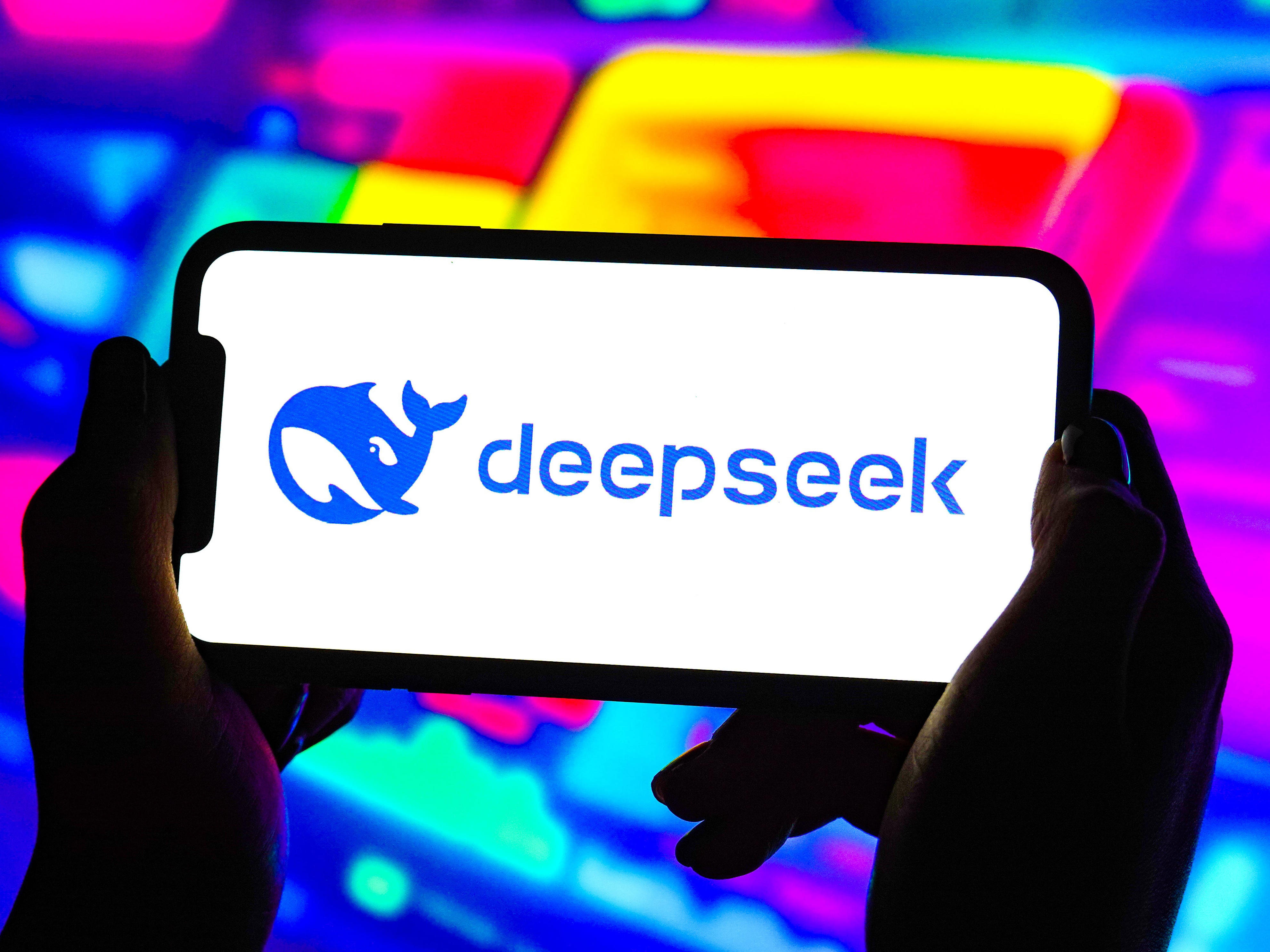 DeepSeek says its AI models would have a 545% profit margin — if ...