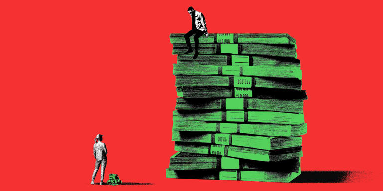 The hedge funds reshaping the entire industry — and leaving everyone ...