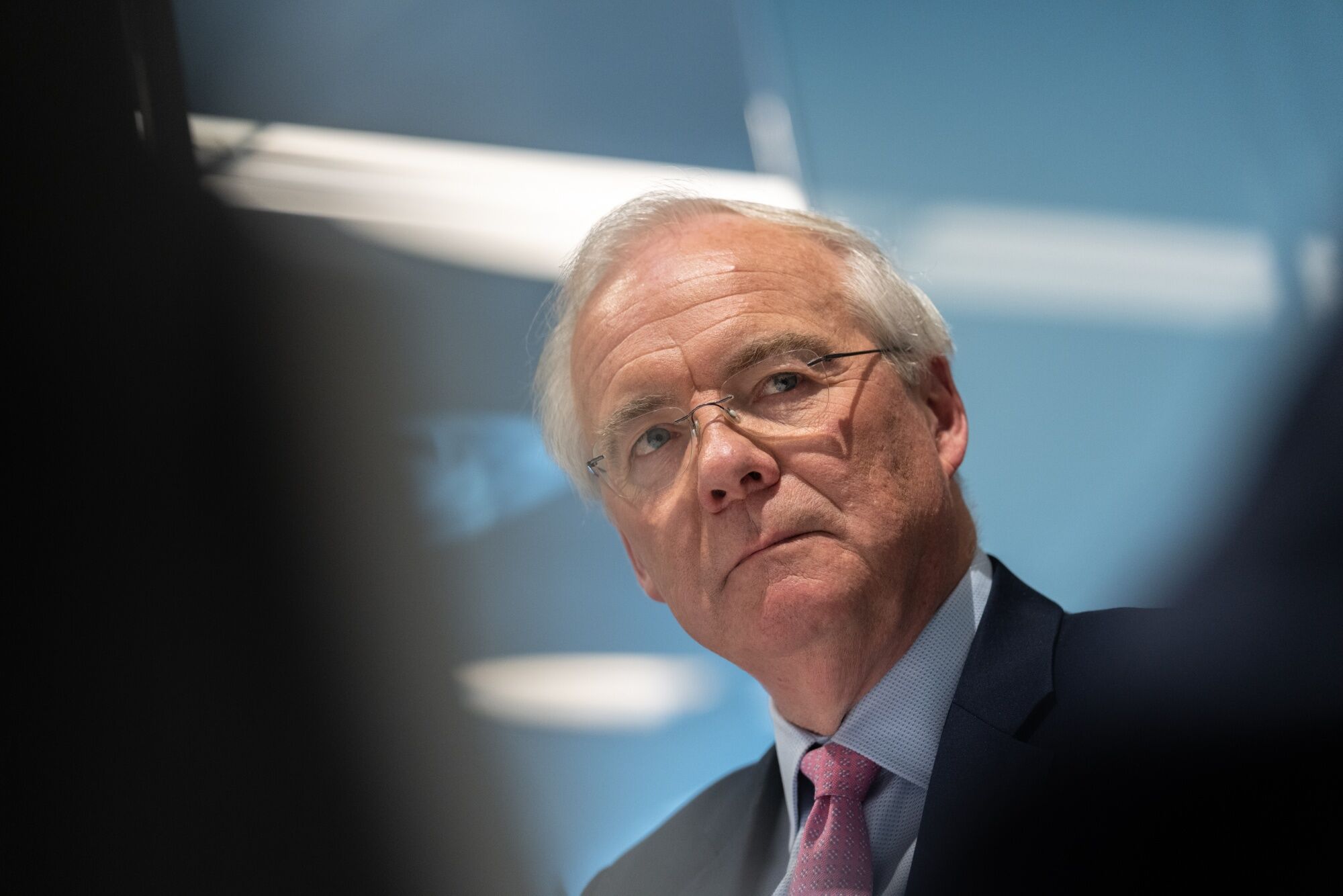 Kroger CEO Resigns Over ‘Personal Conduct’ After Board Probe