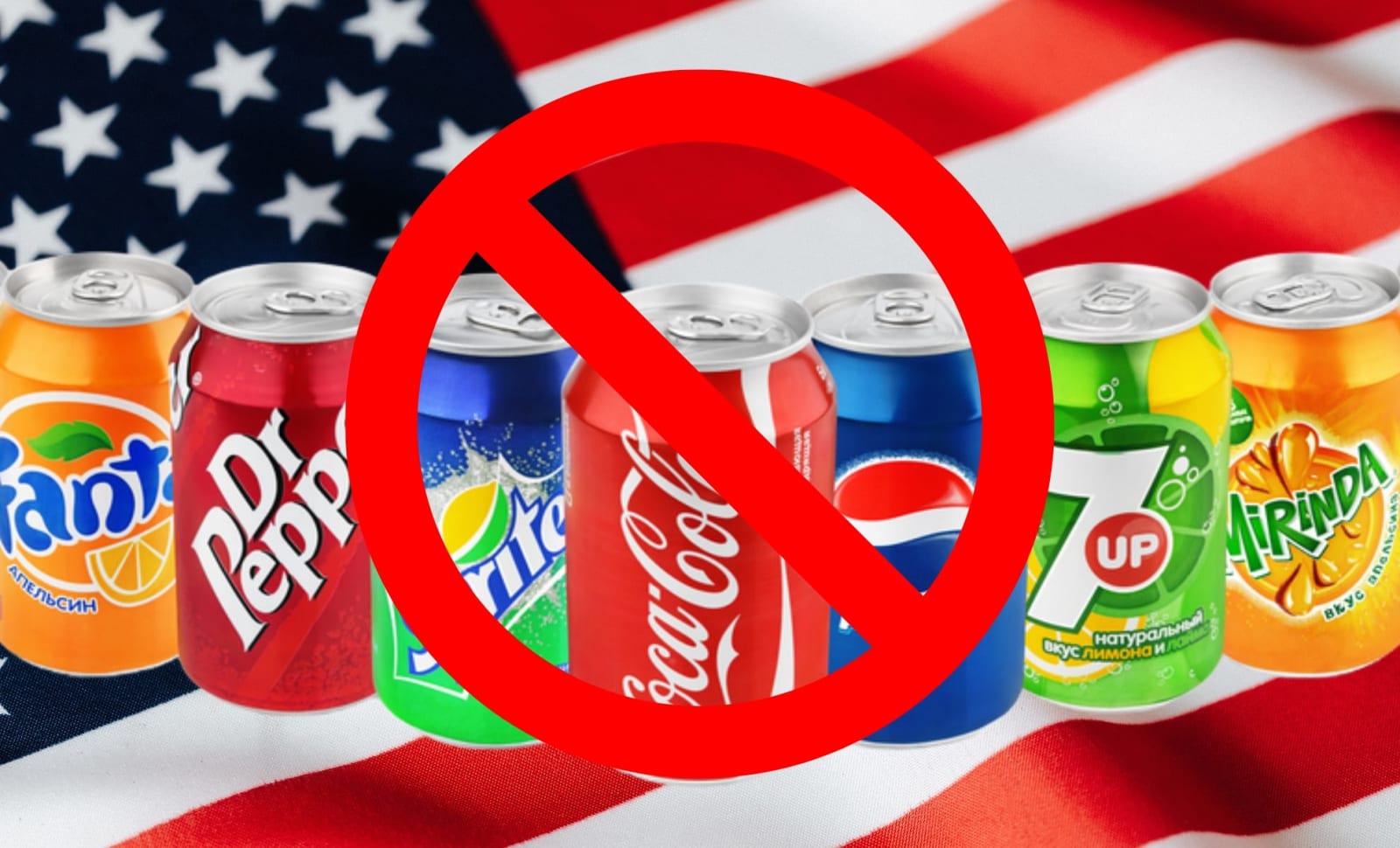 Boycott des produits américains : quelles conséquences sur la ...