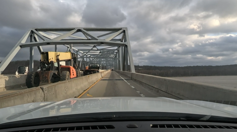 KYTC to conduct rolling roadblocks along Carroll Cropper Memorial ...