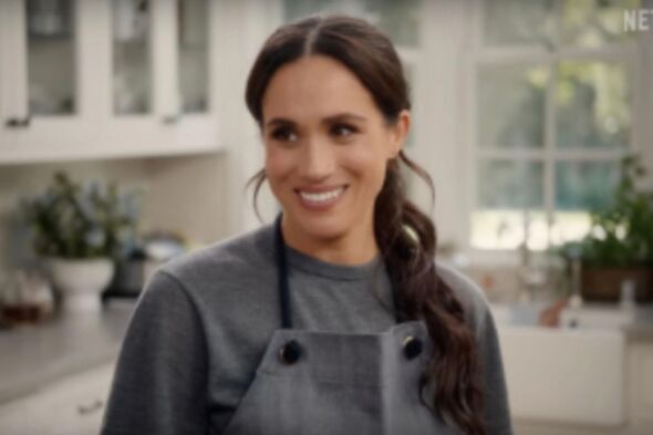 One reason Meghan Markle's new Netflix show could be a huge success