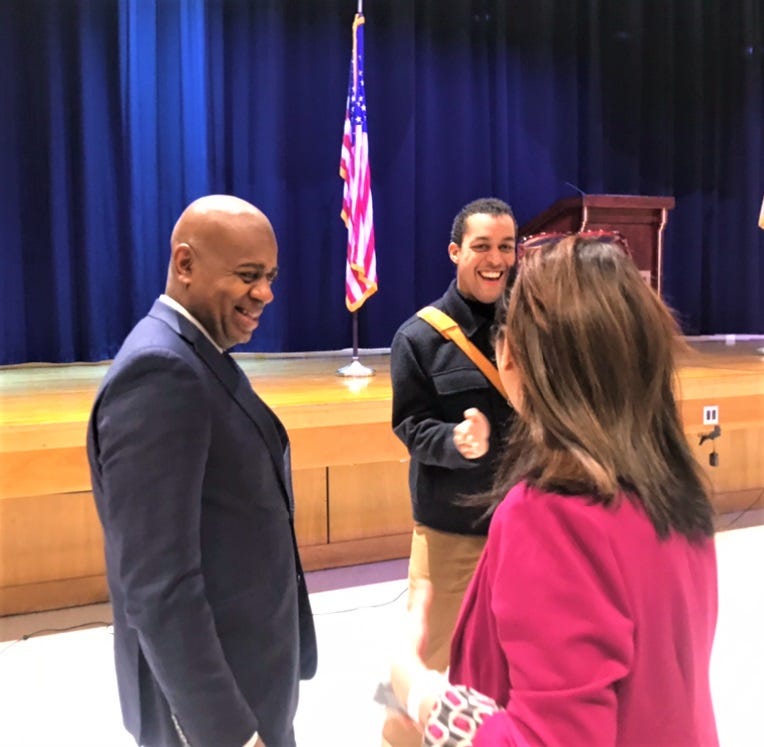 Burlington County Democrats endorse South Jersey's Steve Sweeney for ...