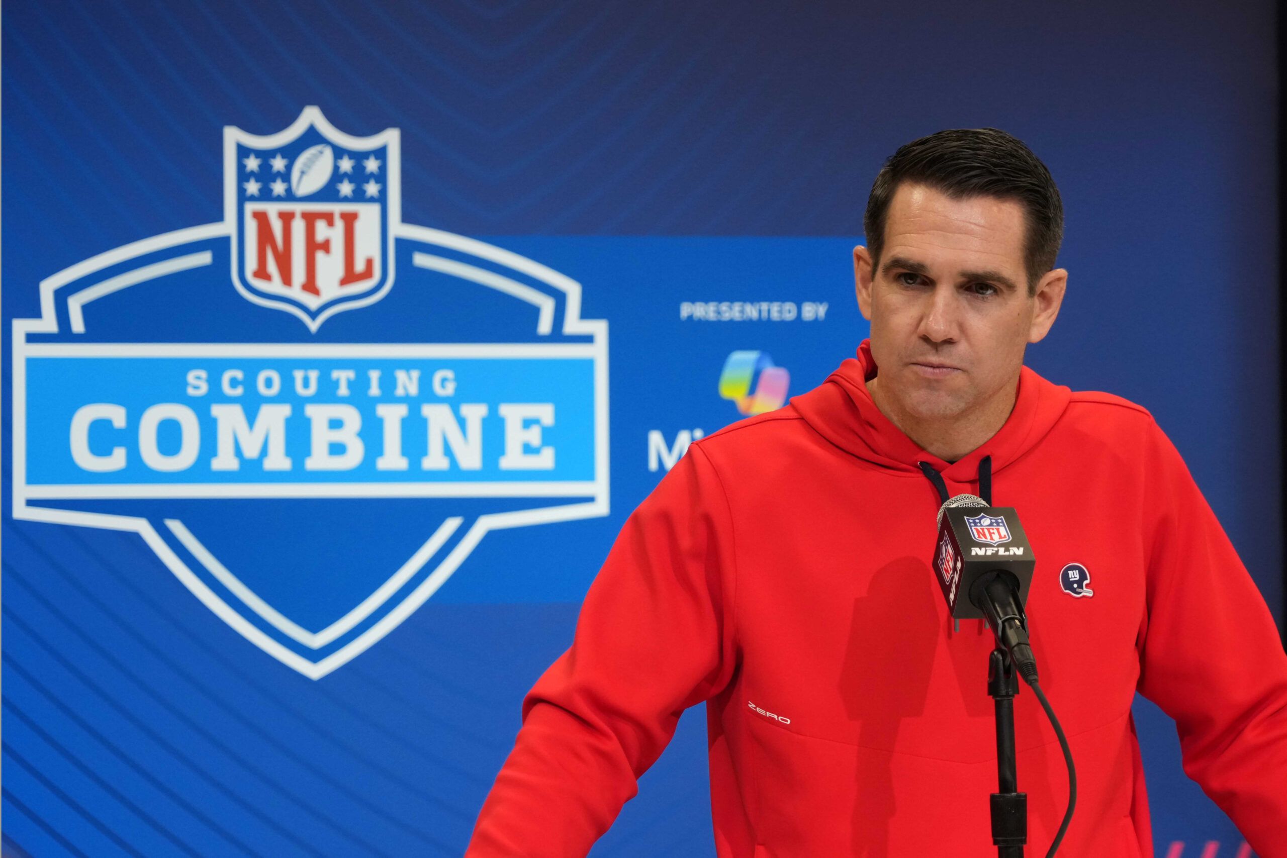 Giants reportedly ‘reached out’ to Titans about potential trade for No ...