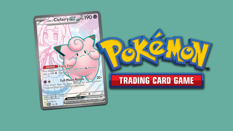 Pokémon TCG Tord Reklev’s Tera Box Deck Breakdown