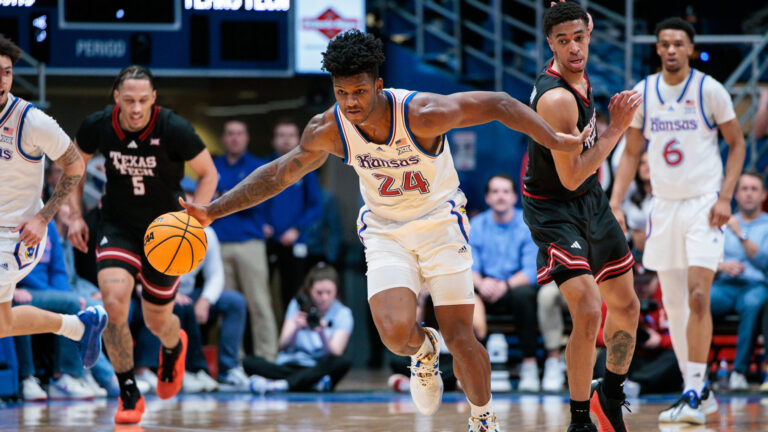 10 Biggest Must-See Matchups in College Basketball This Week