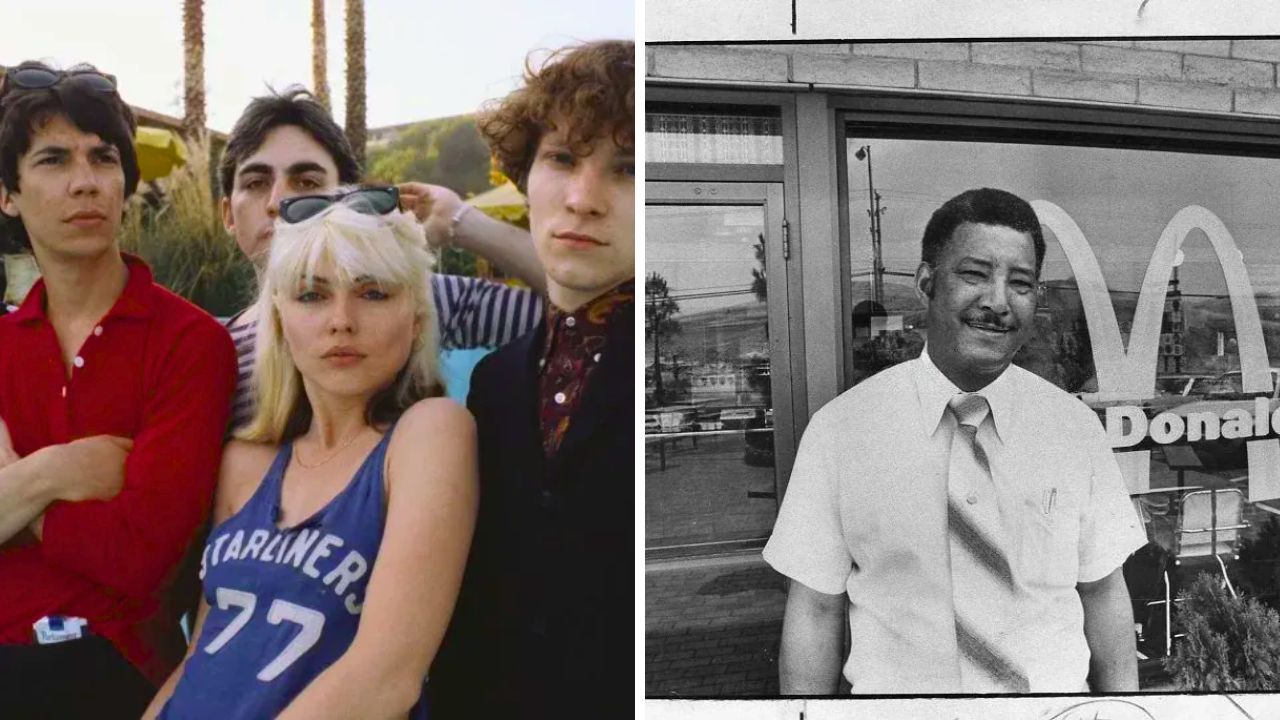 30 Photos to Transport You Back to the '70s