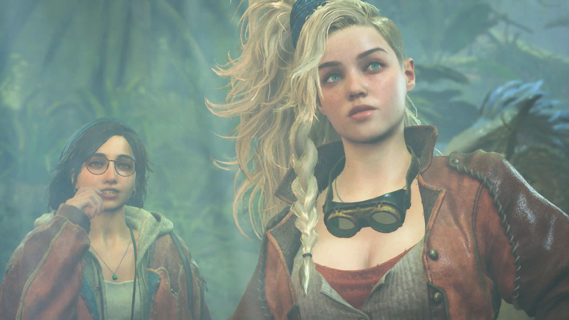 Monster Hunter Wilds art director and 20-year series vet says the new ...