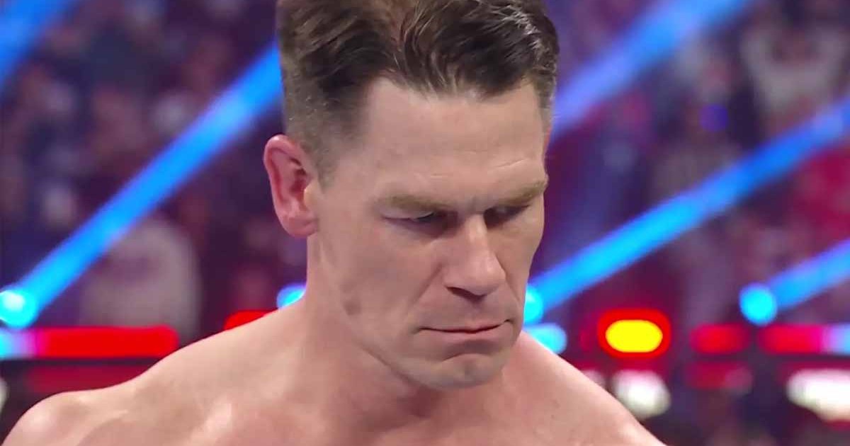 Nikki Bella Comments On John Cena's Heel Turn