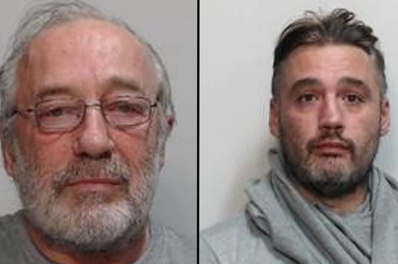 Sadistic torture killer found dead in cell at Scots jail days after ...