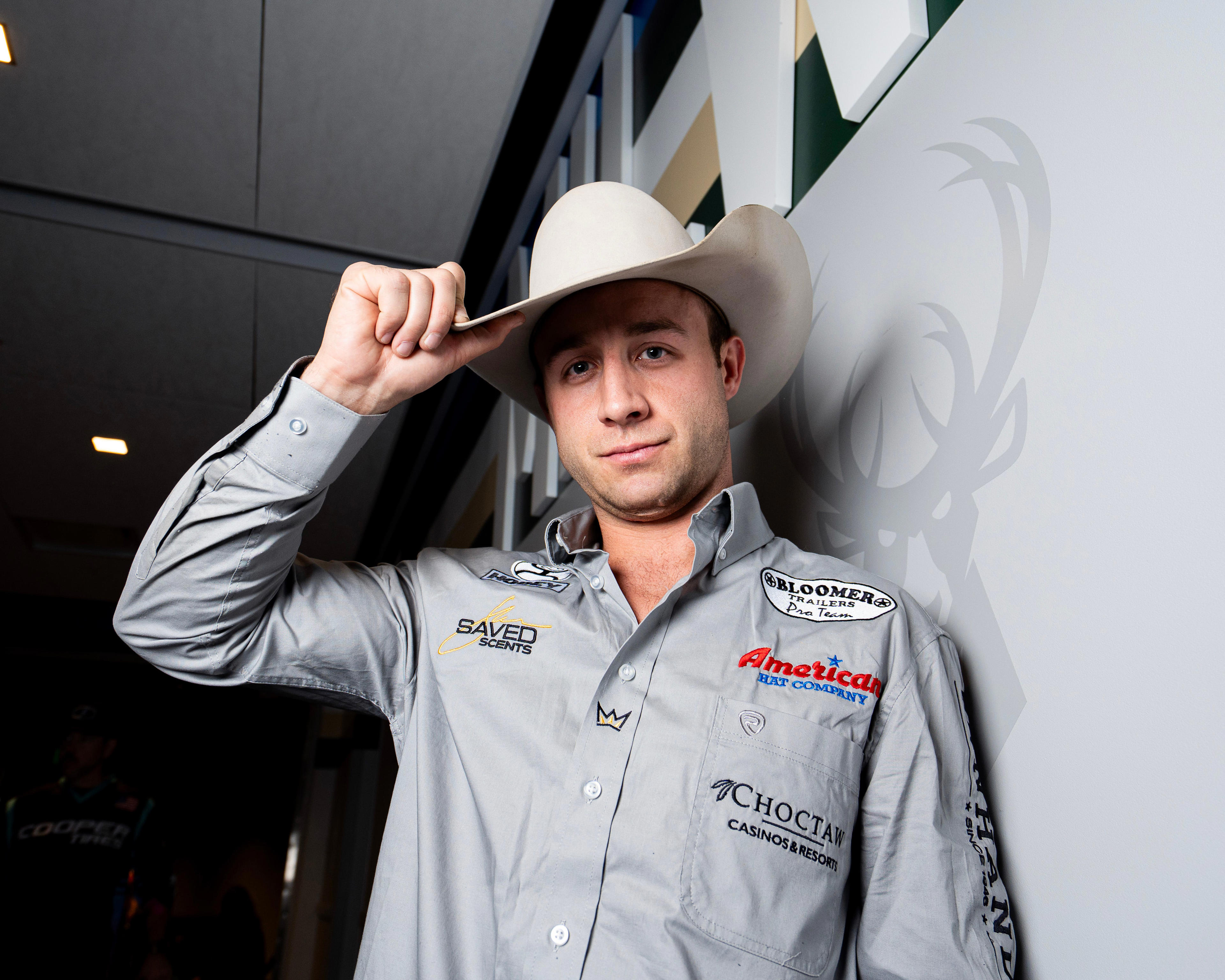 'Cowgirl Barbie,' Canadian tuxedos and a Cheesehead cowboy hat: What ...