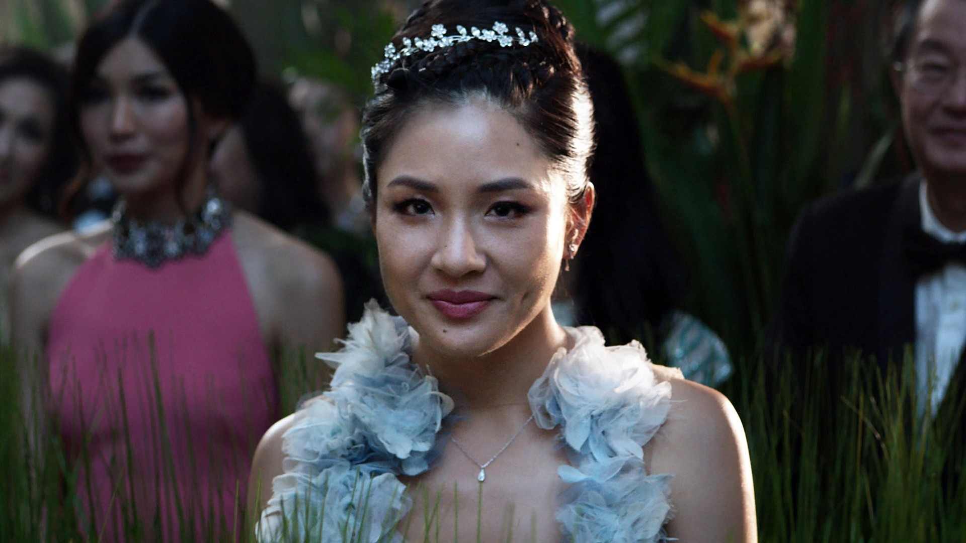 ‘Crazy Rich Asians’ TV series reportedly in the works