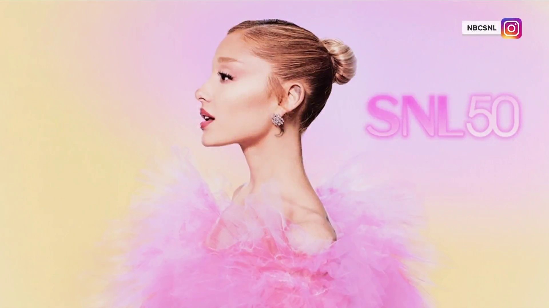 'SNL' photographer talks capturing iconic moments and stars