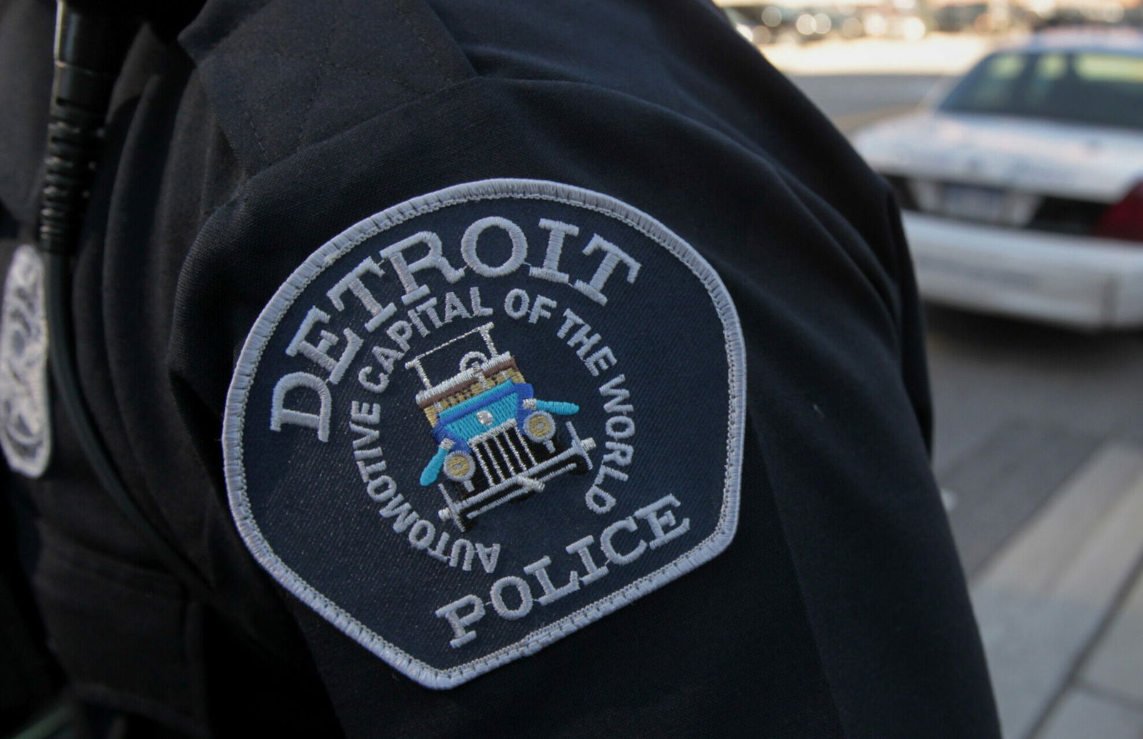 Detroit Woman Sues Police Department After Faulty Facial Recognition ...
