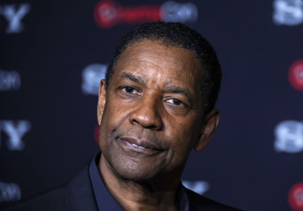 Denzel Washington To Join ‘Black Panther 3' As Ryan Coogler Calls Him ...