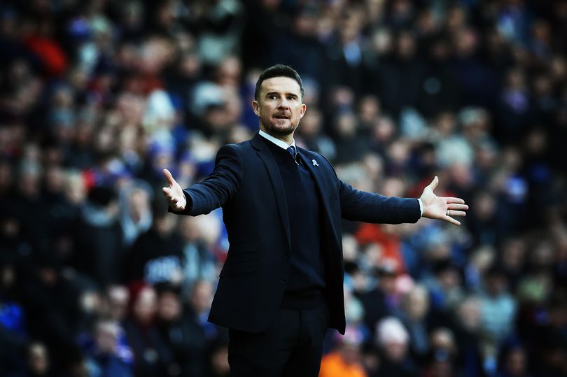 Frightened Rangers fans warned Celtic are their green-eyed monster they ...