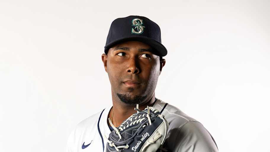 Seattle Mariners Make First Spring Roster Cuts, Jettison Pitcher From ...