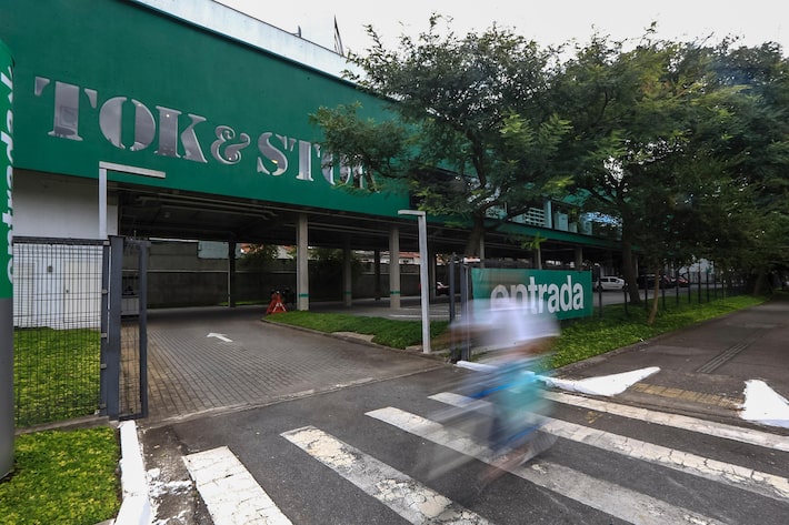 Grupo dono da Tok&Stok e da Mobly entra com pedido de recuperação judicial