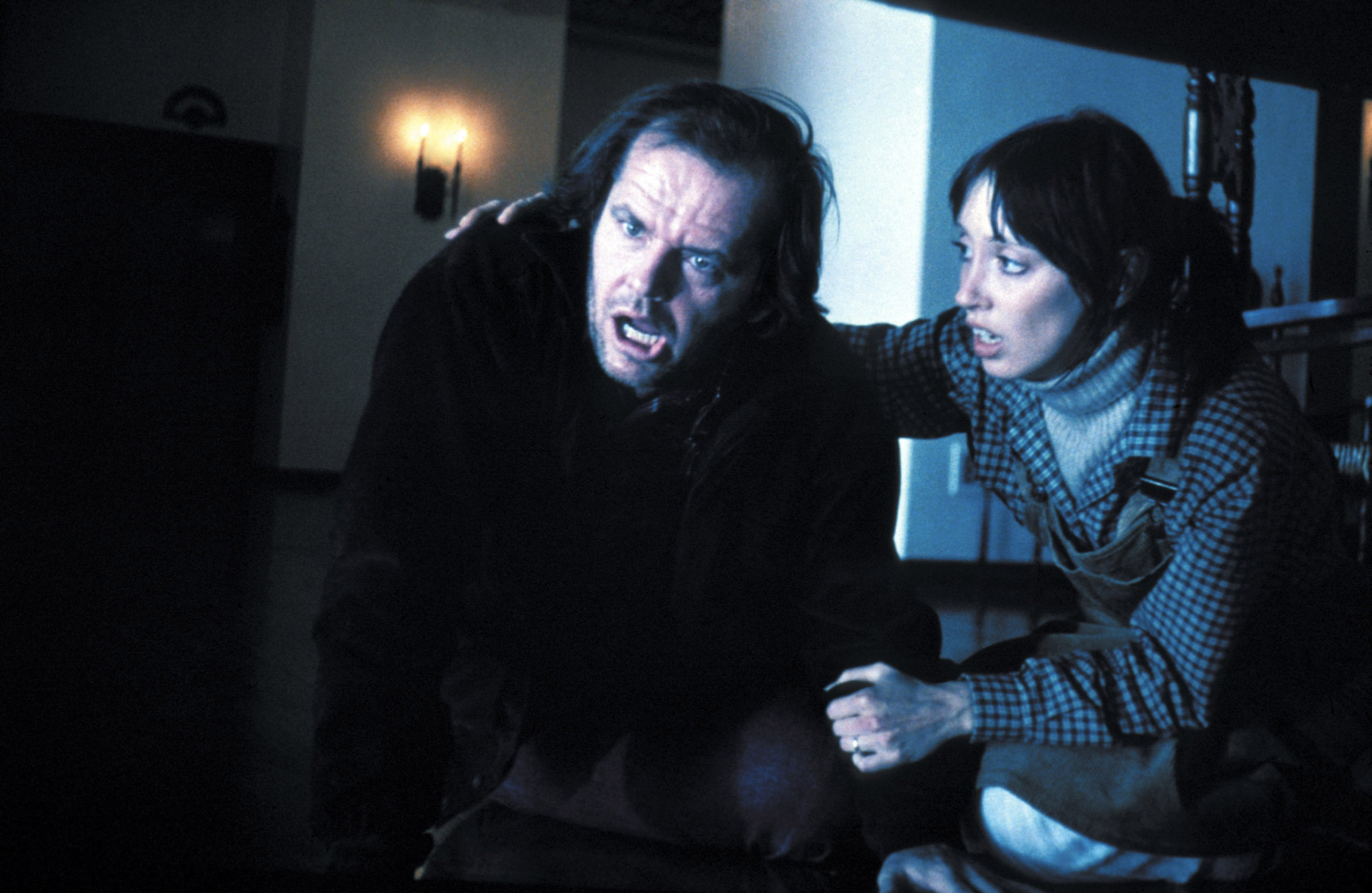 Iconic scream queens in Hollywood history