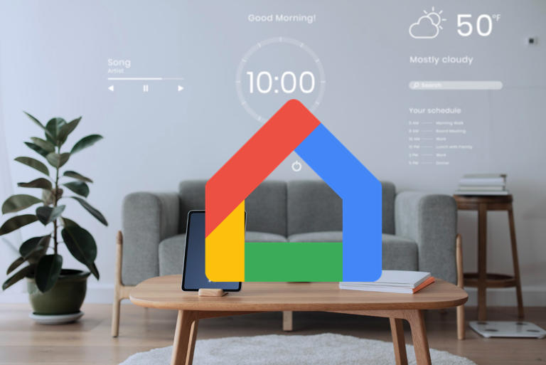 Tutorial completo del nuevo panel de control de Google Home