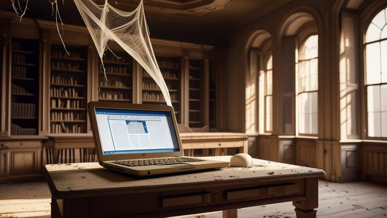 What’s to Stop Microsoft From Shutting Down Excel?