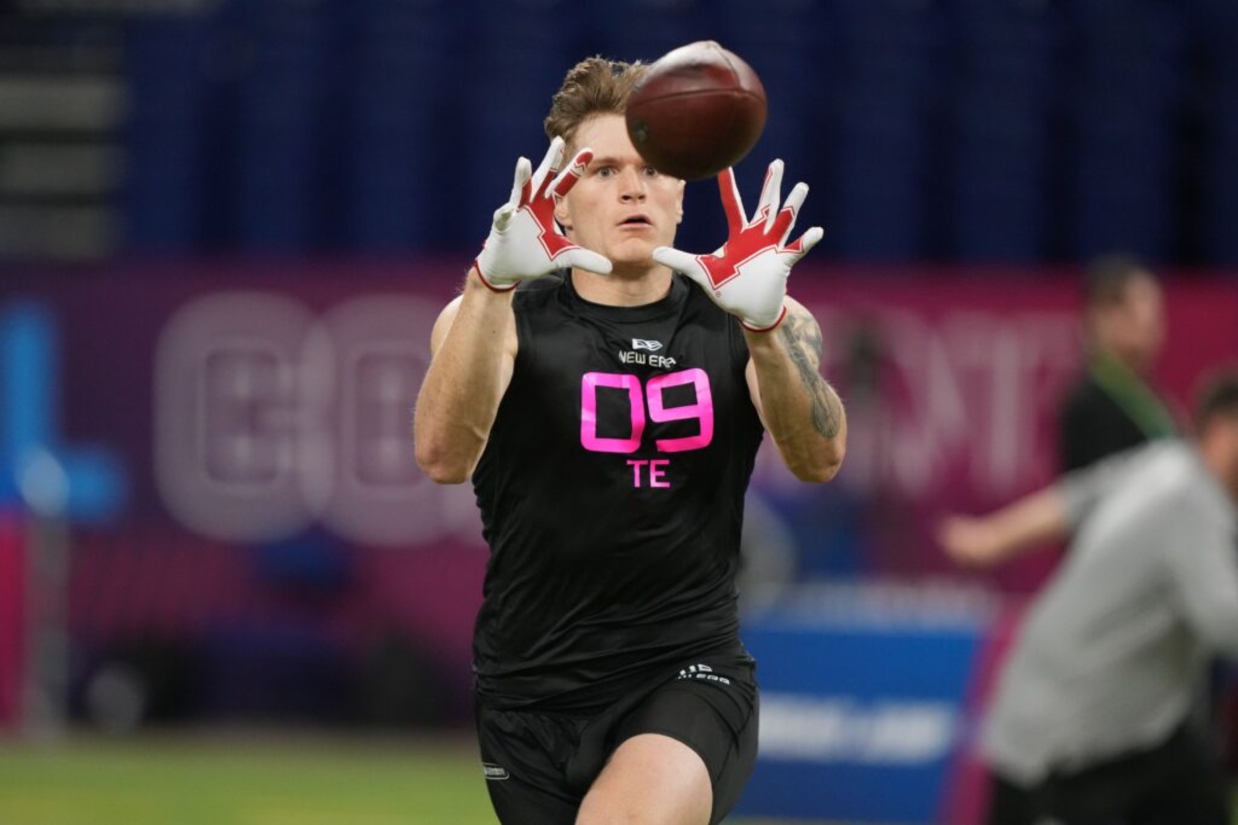 The NFL Combine: How Did Nebraska Fare?