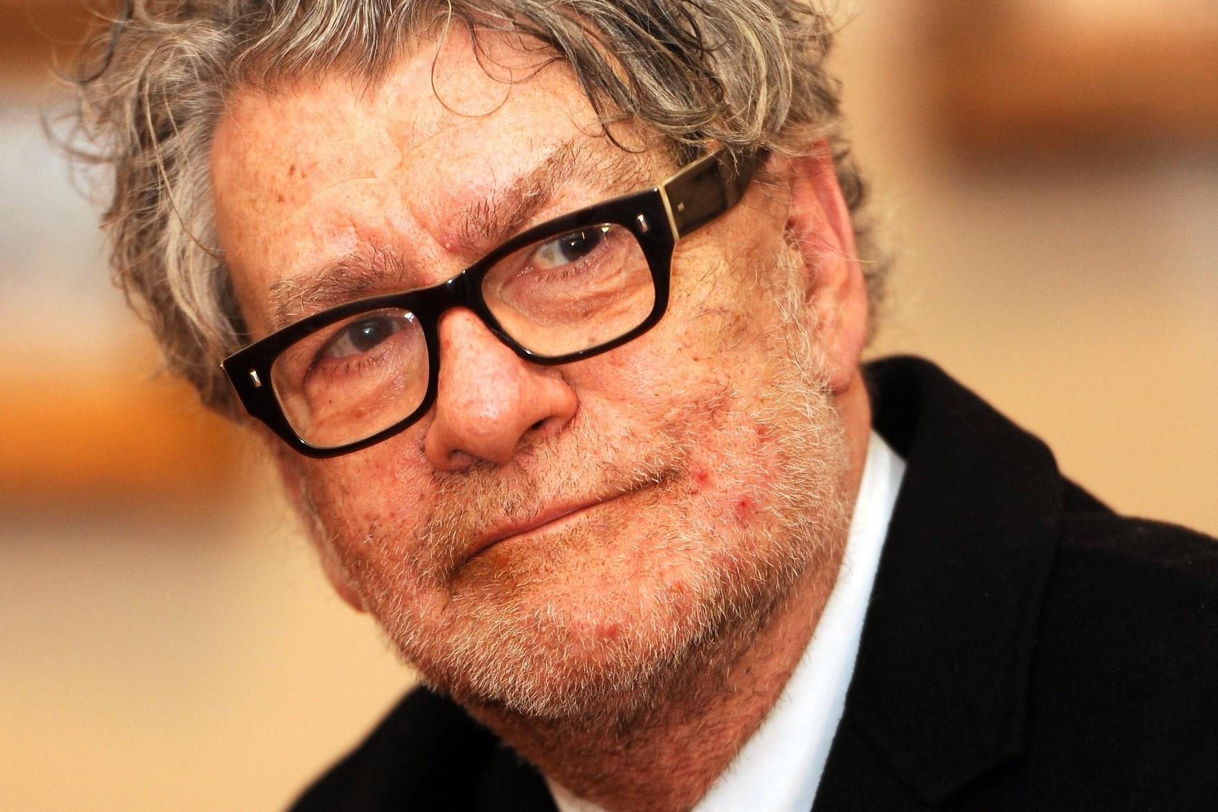 'Evocative and timeless': Tributes to artist Jack Vettriano, who went ...