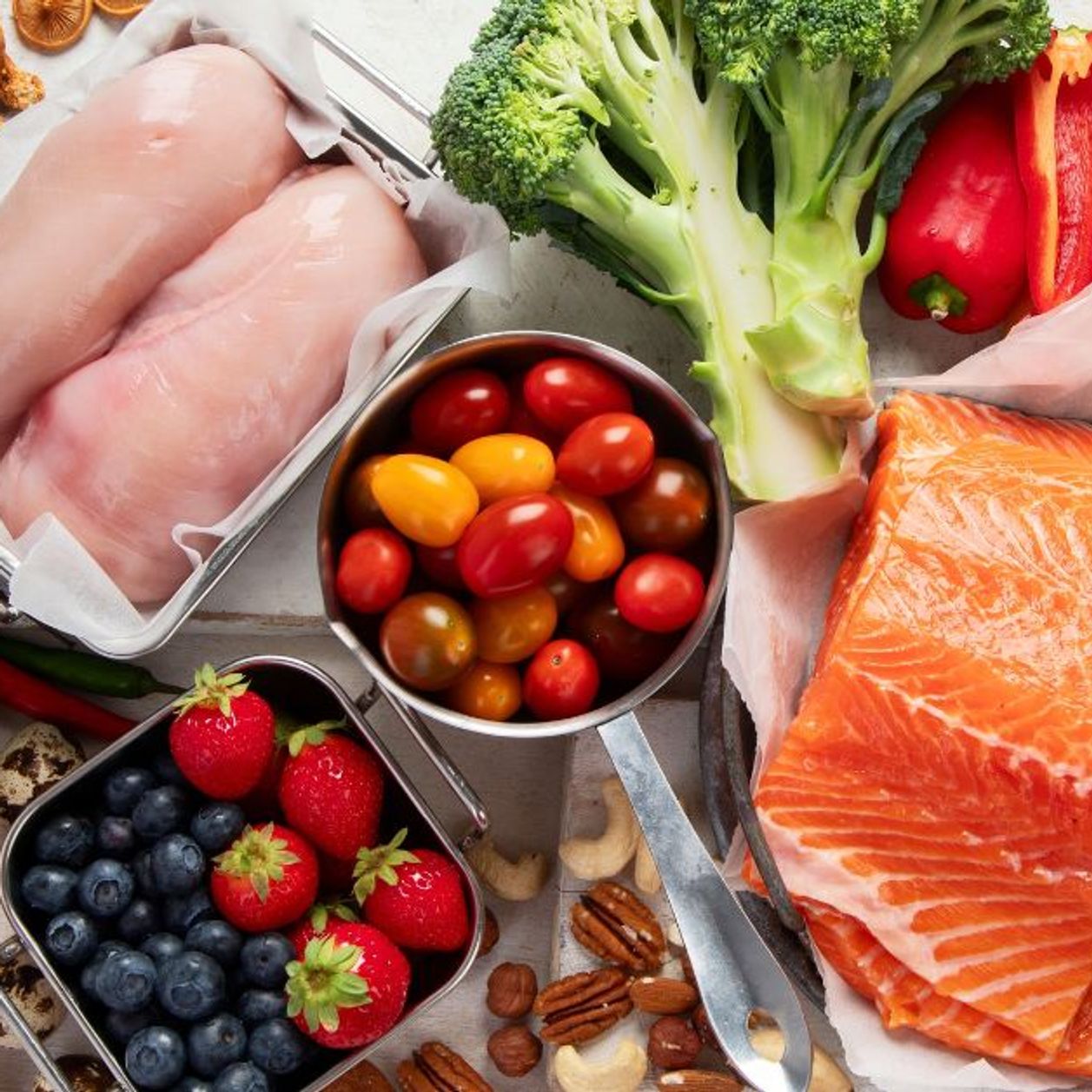 "La personne la plus âgée du monde" affirme que ces 2 aliments l'ont ...