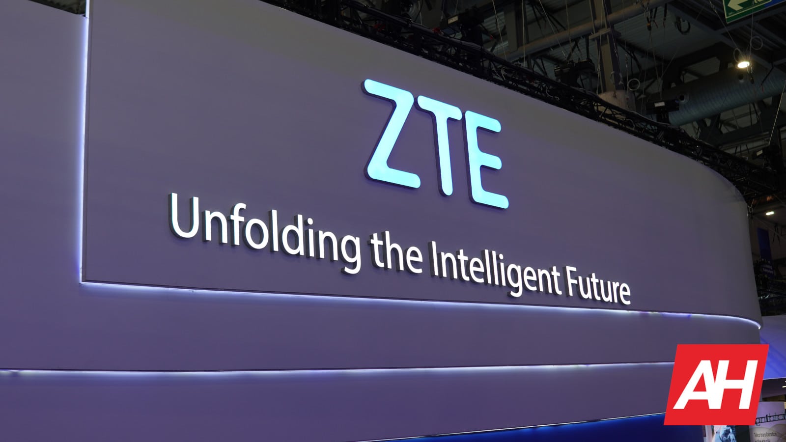 ZTE launches new AI-powered 5G FWA & mobile internet solutions