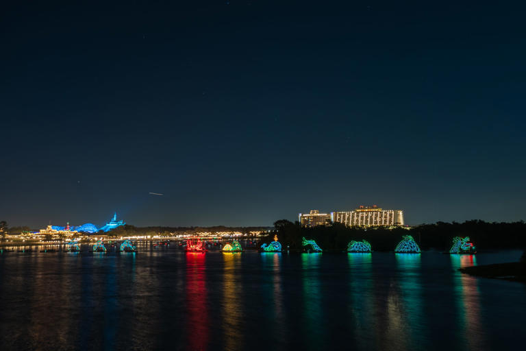 8 things I always do at Disney World that you’re probably missing