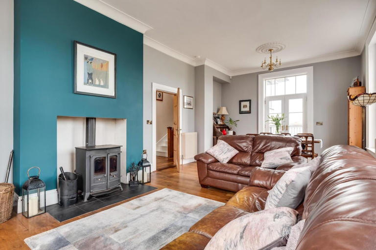 Northern Ireland property: This is 'Willoughby Lodge' an individual and ...