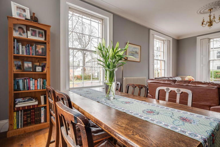 Northern Ireland property: This is 'Willoughby Lodge' an individual and ...