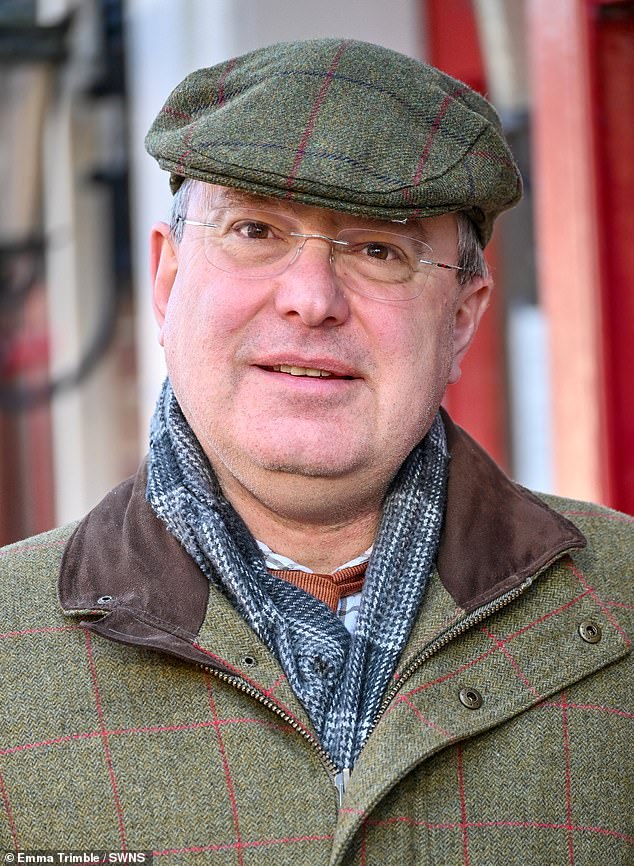 Fear Shakespeare's hometown is in 'terminal decline' as shops close