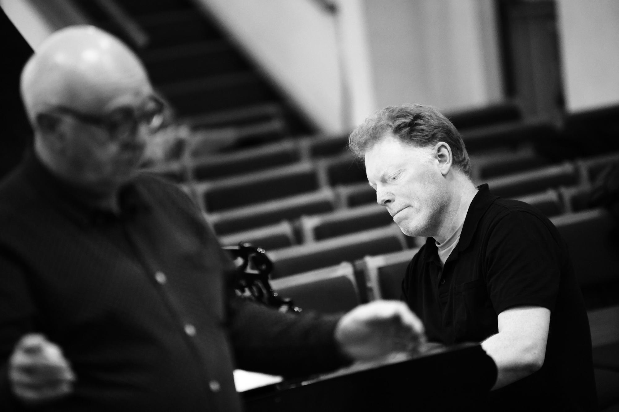 Tim Horton to perform concerto with Sheffield Chamber Orchestra