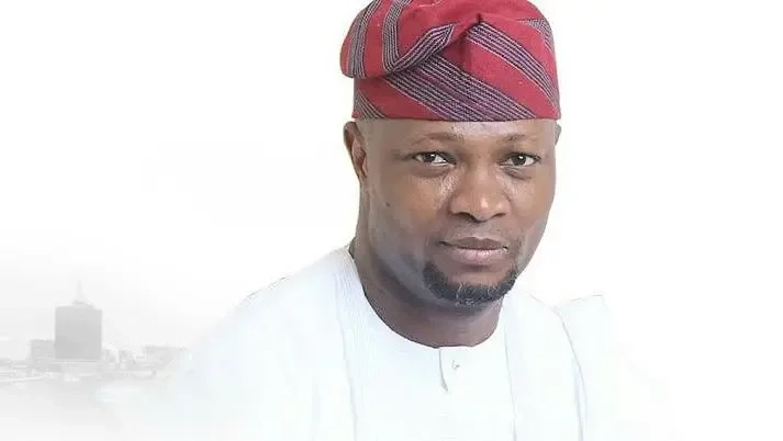 Former Lagos Guber candidate, Jandor dumps PDP Former Lagos Guber candidate, Jandor dumps PDP